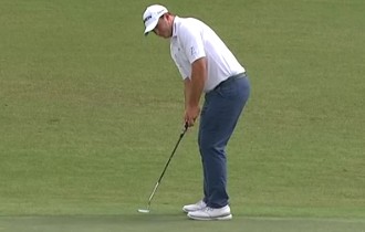 GOLF-LIVE.AT - Profi Golfsport von der Tour mit Wiesberger, Schwab