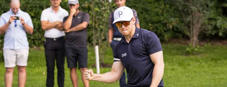 GOLF LIVE-SCORES ÖSTERREICH - Forum Golf-Live TALK