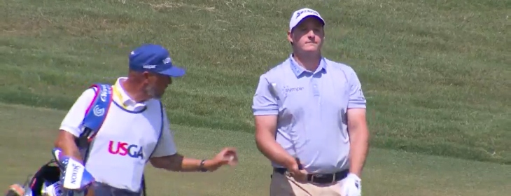 Straka gegen Österreichs US Open Fluch